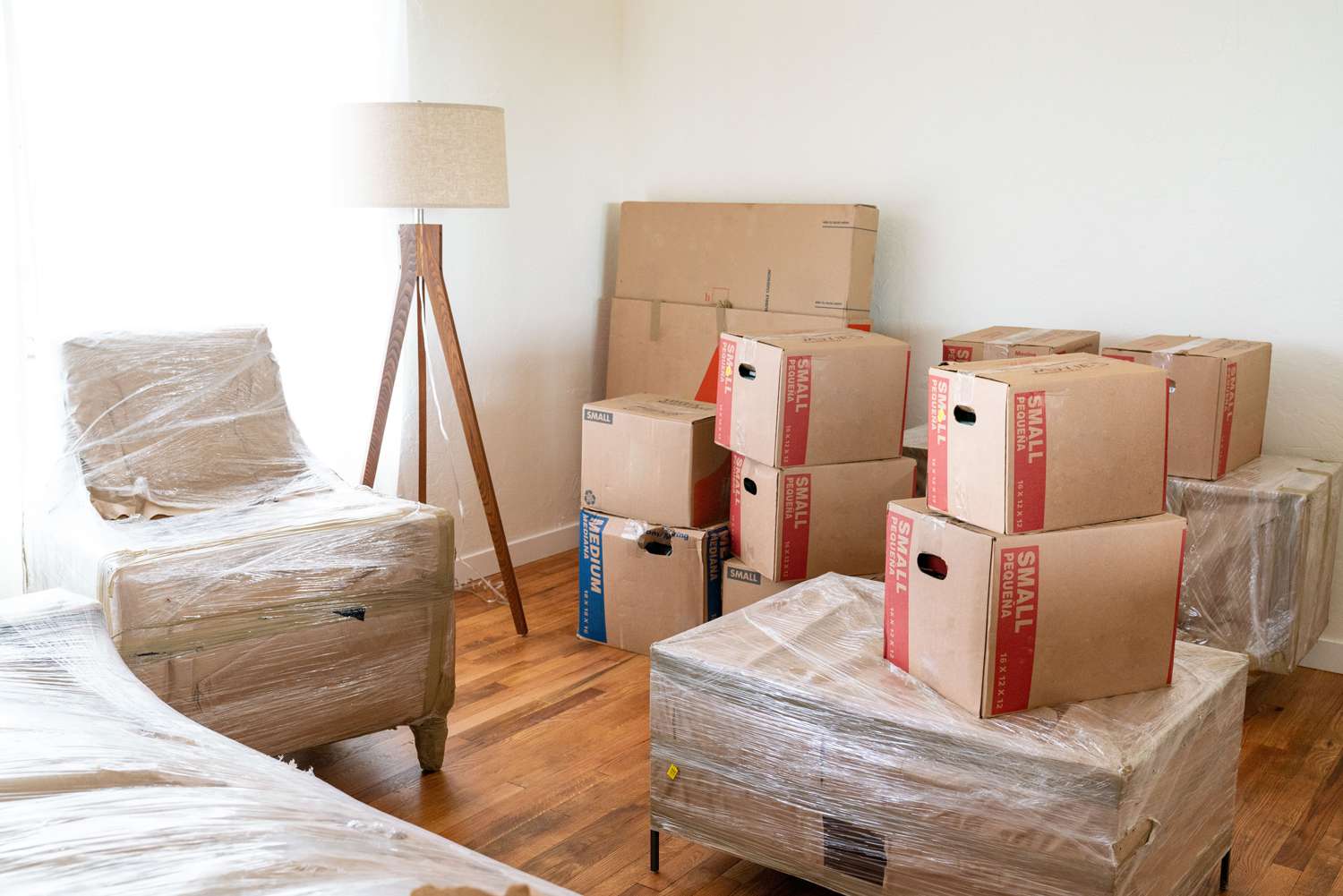 Monsoon Moves: Considerations for Apartment Removals Dublin